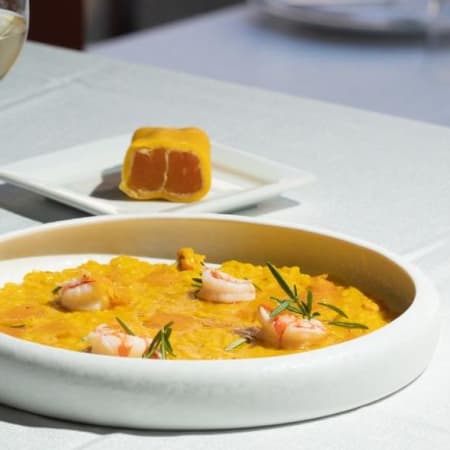 Carta y menù 2025 Actualizados - Ristorante Gatto Rosso en Tarento ...