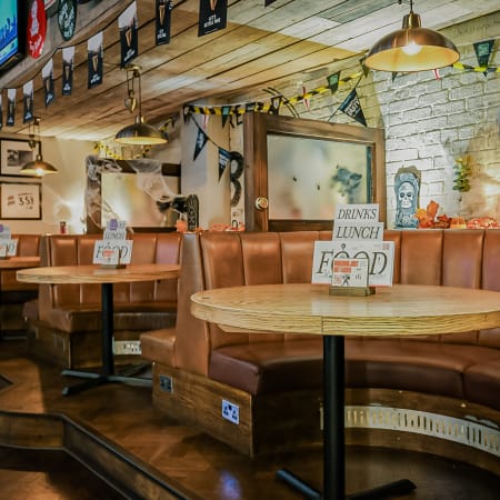 The Directors Box in Manchester - Restaurant Reviews, Menus, and Prices ...