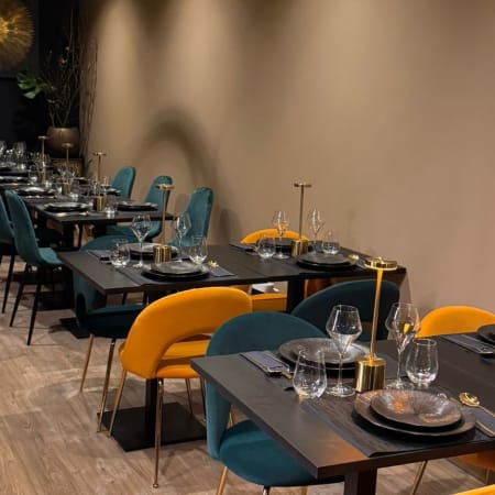 Verified Reviews 2025 - Le Bangalore Châtenay-Malabry | TheFork