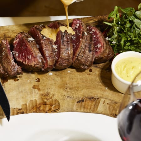Boisdale of Belgravia in London - Restaurant Reviews, Menu and Prices ...