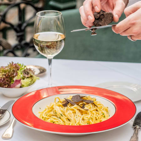 Boisdale of Belgravia in London - Restaurant Reviews, Menus, and Prices ...