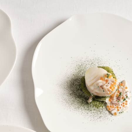 Amalia Restaurant in Paris - Restaurant Reviews, Menu and Prices | TheFork