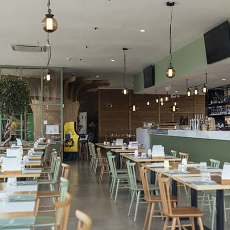 Menus 2025 - Benvenuto Family Restaurant - Verona in Verona | TheFork