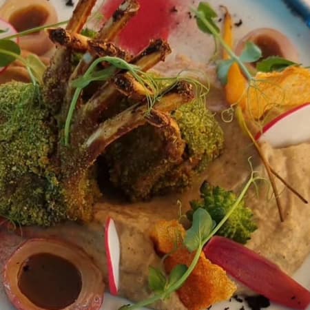 Authentische Bewertungen 2025 - Eden Restaurant, formerly Jasmine ...