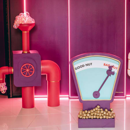 Menus 2025 - Charlie and the Chocolate Factory Afternoon Tea at One ...