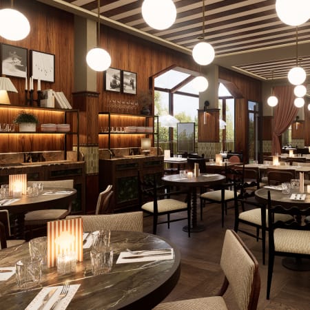 Carte et Menus 2025 - Casa Nonna à Chamonix-Mont-Blanc | TheFork