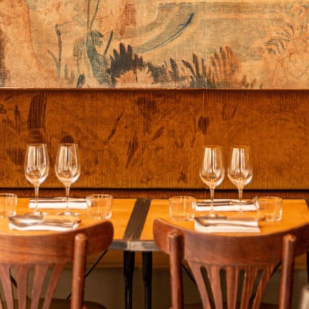 Colvert in Paris - Restaurant Reviews, Menus, and Prices | TheFork