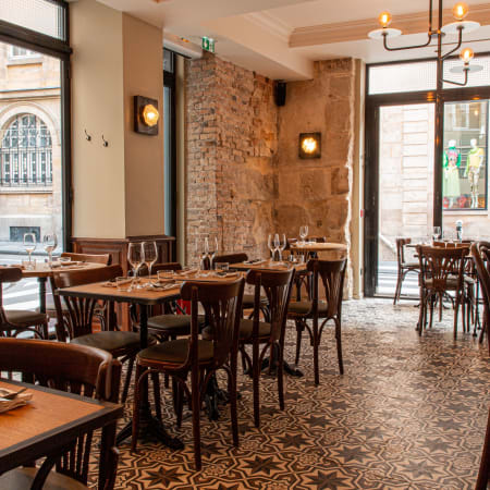 Colvert in Paris - Restaurant Reviews, Menu and Prices | TheFork