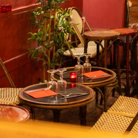 La Tasca in Marseille - Restaurant Reviews, Menu and Prices | TheFork