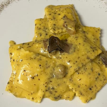 DOP Bistrot - Salotto & Cucina a Roma - Menu, prezzi, immagini ...