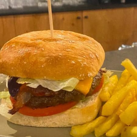 MIT BISTROT in Agrate Brianza - Menu, openingstijden, prijzen, adres ...