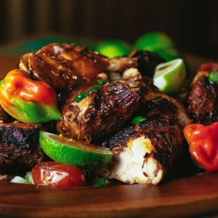 Restaurante Dub Pan en Londres - Menú 2025, opiniones, precios y ...