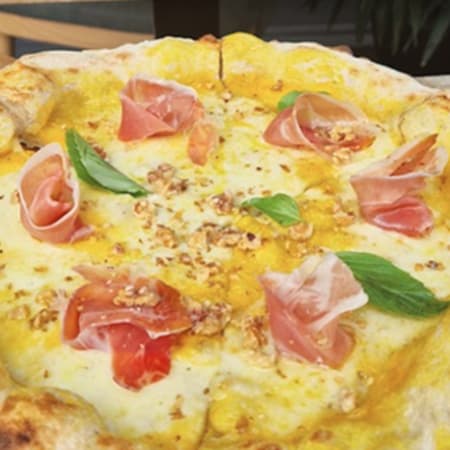 DoppioZero in London - Restaurant Reviews, Menu and Prices | TheFork