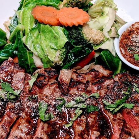 Lila Thai Restaurant in London - Restaurant Reviews, Menus, and Prices ...