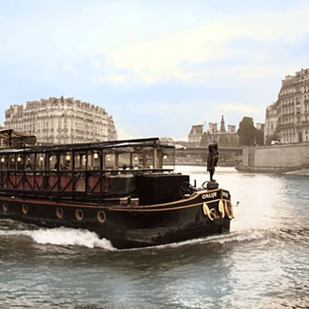 Le Calife in Paris - Restaurant Reviews, Menu and Prices | TheFork