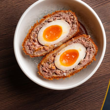 The Forge in Chester - Restaurant Reviews, Menu and Prices | TheFork