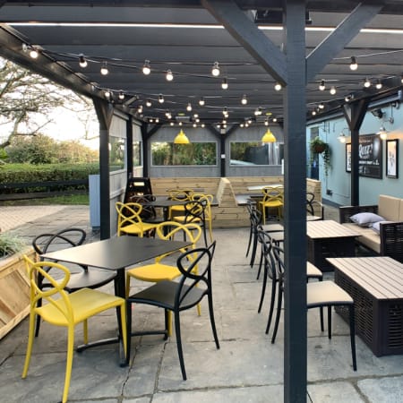 Ferry Boat Inn Tottenham in London - Bewertungen, Speisekarte und ...