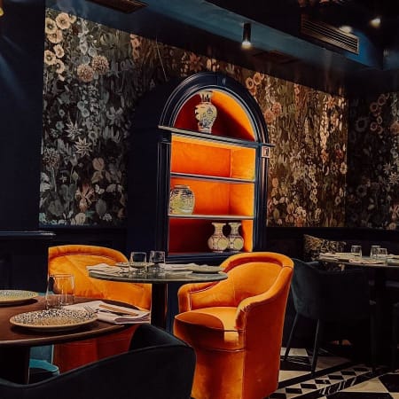 Issei in Madrid - Restaurant Reviews, Menu and Prices | TheFork