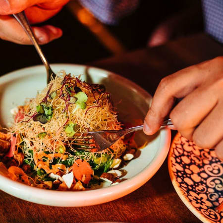 Issei in Madrid - Restaurant Reviews, Menu and Prices | TheFork