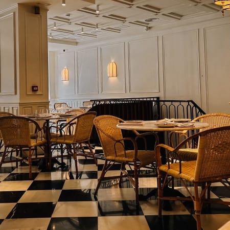 Issei in Madrid - Restaurant Reviews, Menu and Prices | TheFork