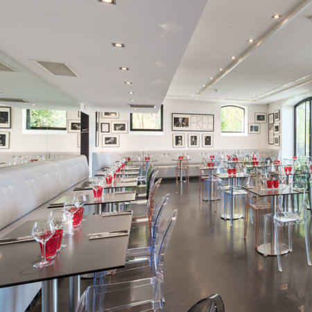 Restaurant ZE ROCK à Cenon - Menu, avis, prix et réservation | TheFork