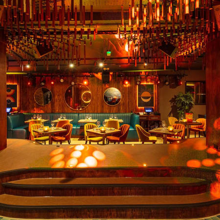 Menus 2025 - Inca London in London | TheFork