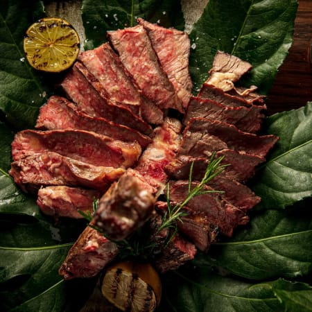 Menus 2025 - Inca London in London | TheFork