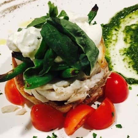 Osteria al Vecio Forno in Venice - Restaurant Reviews, Menu and Prices ...