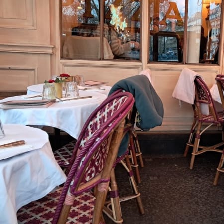 Avis Vérifiés 2025 - Rosemonde Paris | TheFork
