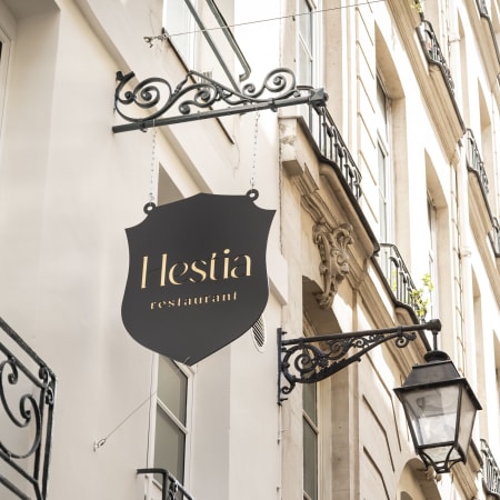 Restaurant Hestia à Paris - Menu, avis, prix et réservation | TheFork