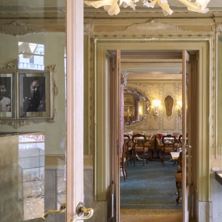 Quadrino à Venise - Menu, avis, prix et réservation | TheFork