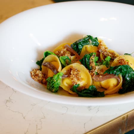 Quadrino à Venise - Menu, avis, prix et réservation | TheFork