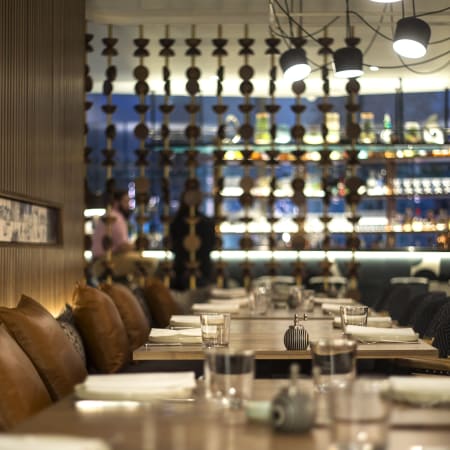 Art Yard Bar & Kitchen in London - Restaurant Reviews, Menus, and ...