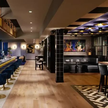 York Sora in York - Restaurant Reviews, Menus, and Prices | TheFork