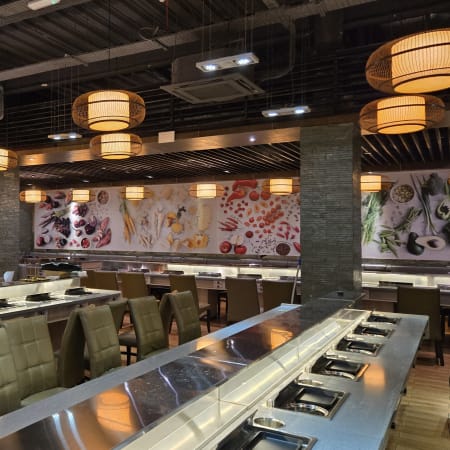 Daiu Cardiff Bay in Cardiff - Restaurant Reviews, Menus, and Prices ...