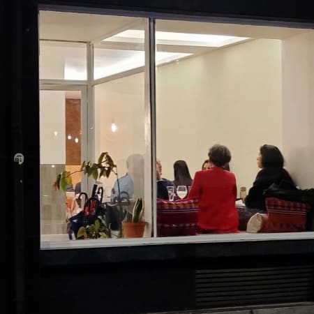 INTI Restaurante in Porto - Restaurant Reviews, Menu and Prices | TheFork