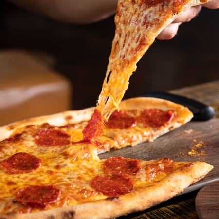 Restaurant Tank & Paddle York à York - Menu, avis, prix et réservation ...