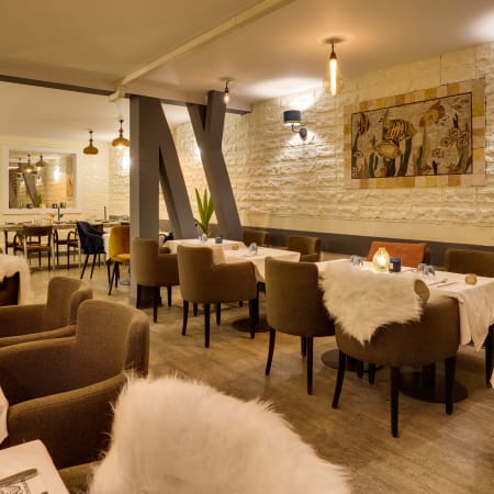 Angelo Restaurant in Paris - Restaurant Reviews, Menu and Prices | TheFork