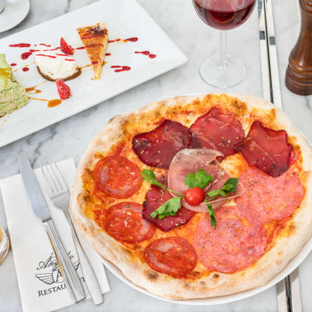 Angelo Restaurant in Paris - Restaurant Reviews, Menu and Prices | TheFork