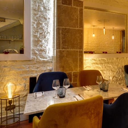 Angelo Restaurant in Paris - Restaurant Reviews, Menu and Prices | TheFork