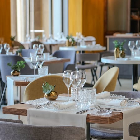 Absis Restaurant in Barcelona - Bewertungen, Speisekarte und Preise ...