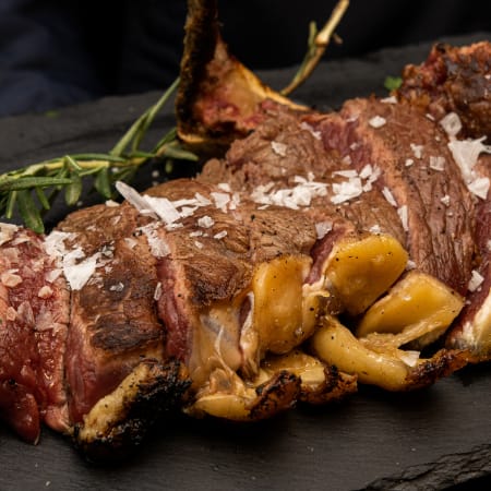 Meny 2025 - Mix Food Restaurant i Barcelona | TheFork