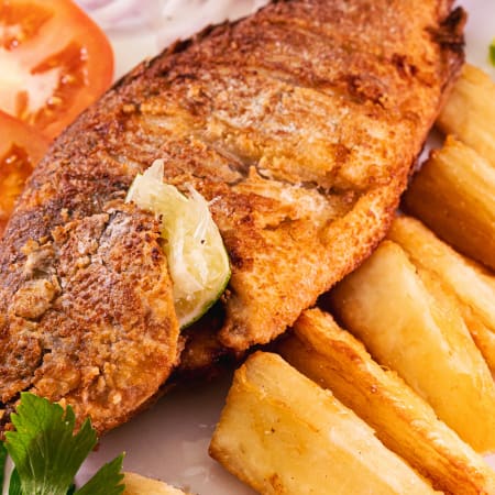 Mix Food Restaurant in Barcelona - Bewertungen, Speisekarte und Preise ...