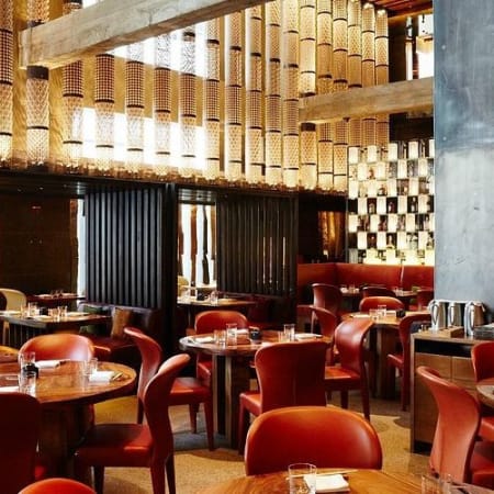 Zuma New York in New York - Restaurant Reviews, Menu and Prices | TheFork