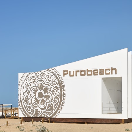 Menù completo e carta 2025 - Purobeach Beachfront Vilamoura a Quarteira ...