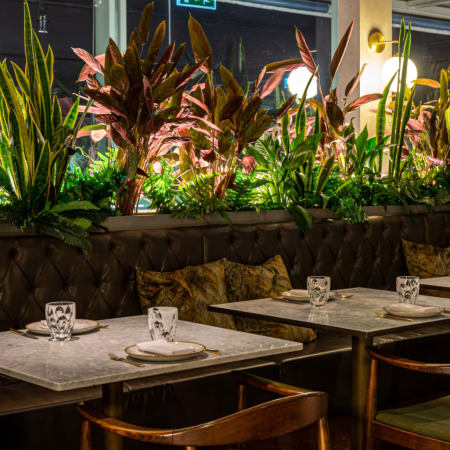 SEEN by Olivier in Lisbon - Restaurant Reviews, Menus, and Prices | TheFork