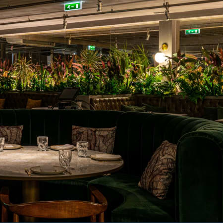 SEEN by Olivier in Lisbon - Restaurant Reviews, Menus, and Prices | TheFork