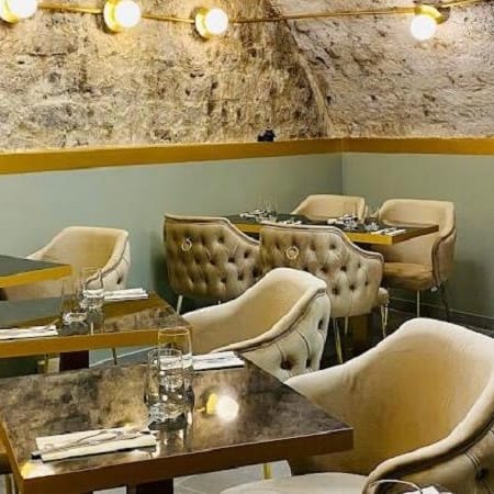 Carte et Menus 2025 - Le Wok Café à Paris | TheFork