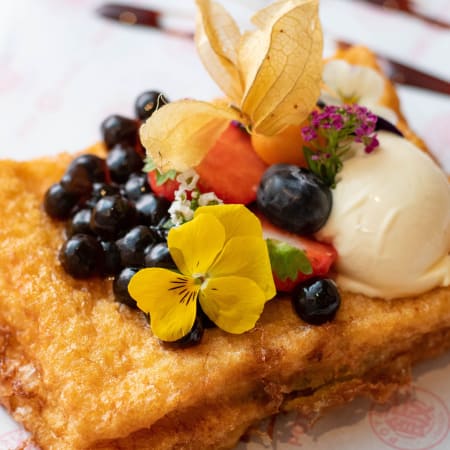 Pot and Rice Soho in London - Restaurant Reviews, Menus, and Prices ...