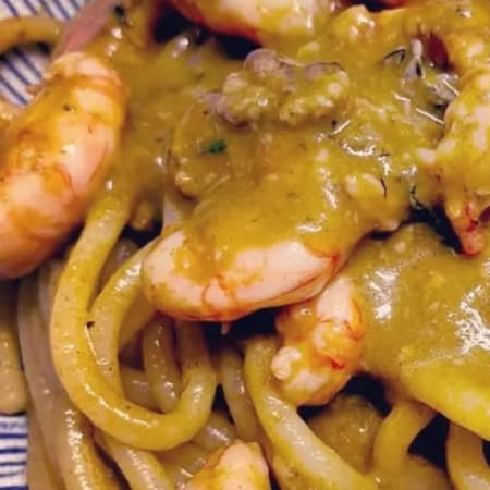 Ammàri - Racconti e Cucina di Mare in Mazara Del Vallo - Restaurant ...